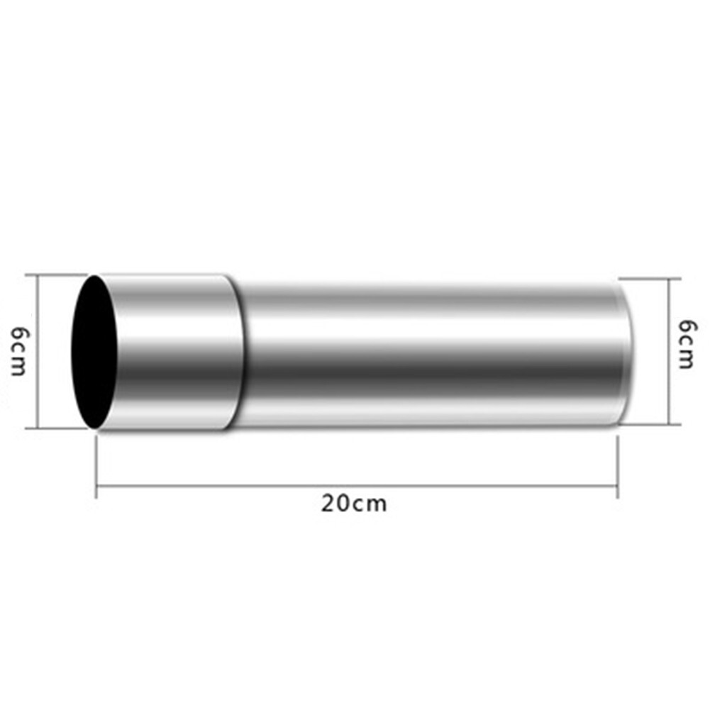 Single Steel Pipe