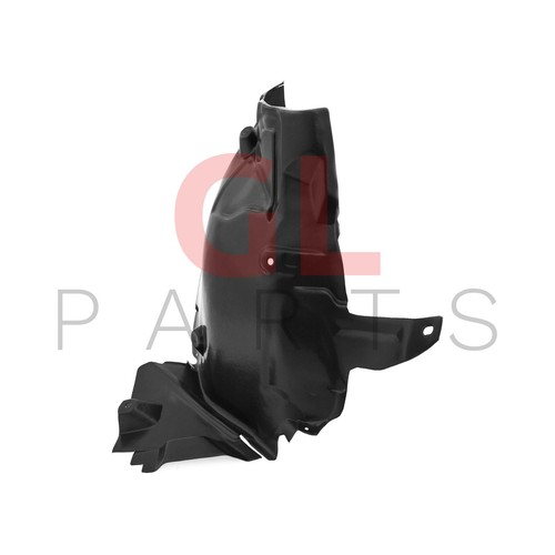 FÜR MERCEDES BENZ C W204 2011-2014 KOTFLÜGEL LINKS 2046902730 NEU | eBay.de