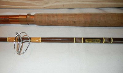 Rods - Browning Silaflex