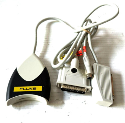Fluke Card Reader 1574455 | eBay