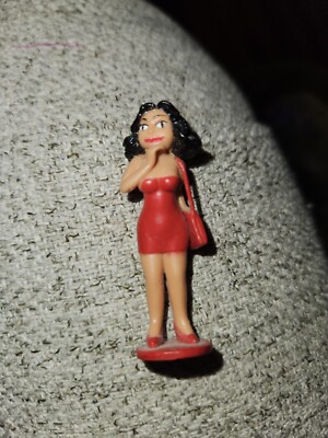 Bubbles Homies Series 7 #228 Lil Homies 1.75 Figure Figurine Homie 1/32 ...