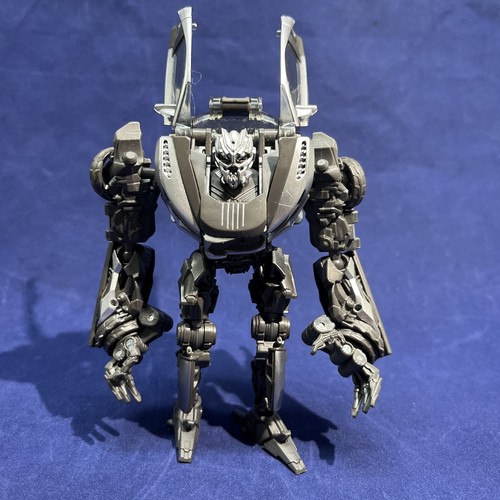 Transformers Studio Series #88 Sideways Deluxe Class Revenge of the ...