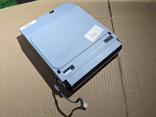 Sony PlayStation 3 - CECHA01 - Disc Drive (Backwards Compatible) | eBay