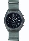 MWC NATO Pattern Hybrid Military Pilots Chronograph - Might Need a New ...