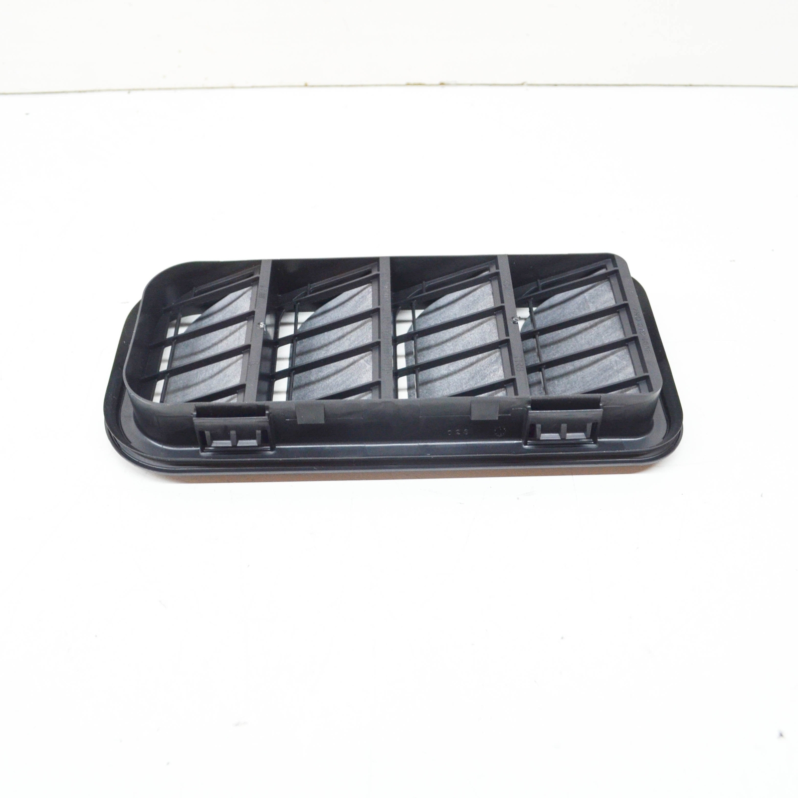 AUDI A1 Sportback GB Rear Quarter Panel Vent Grille 7N0819465F NEW | eBay