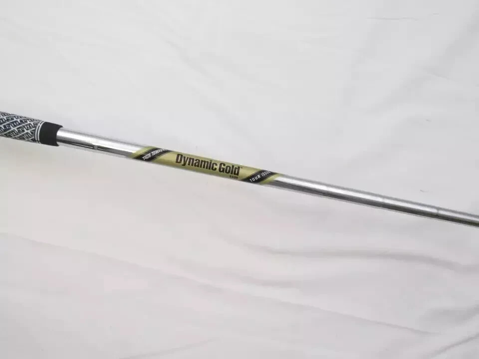 New Mizuno T20 Raw Single 58 Lob Wedge Dynamic Gold S400, Stiff Flex ...