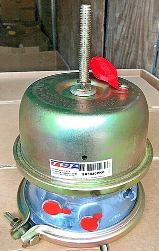 * TRP BRAND STANDARD SPRING BRAKE CHAMBER 3030 PIGGYBACK ASSEMBLY KIT ...