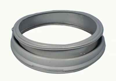 Front Load Washer Door Boot Gasket 4986ER0001B for LG WM1832CW WM1811CW ...