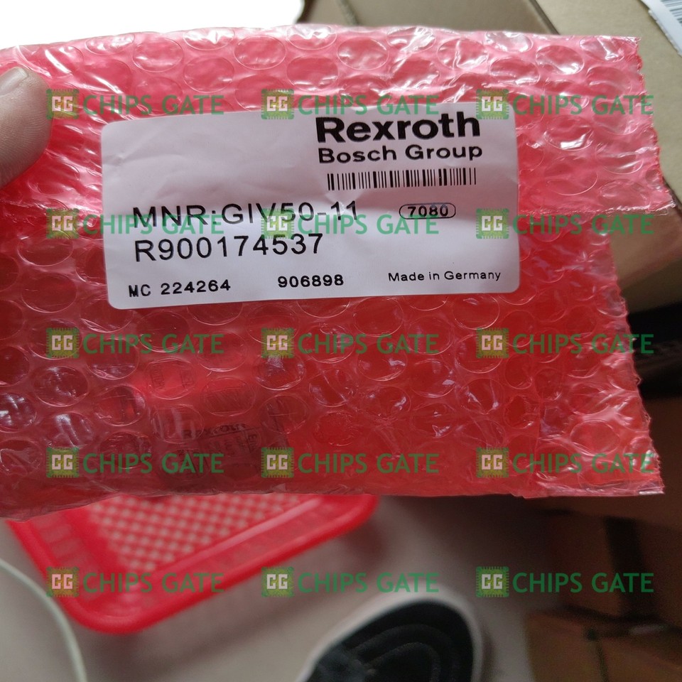 NEW R900174537 GIV50-11 REXROTH LIMIT SWITCH GIV50 SPEZ Fast Ship#HL | eBay