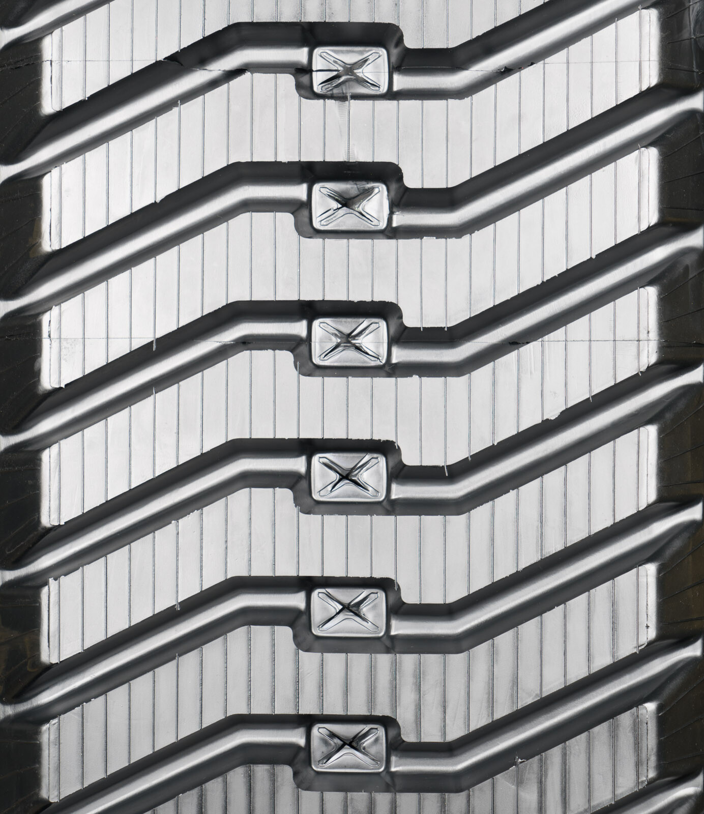 Fits New Holland C327 - (1-Track) 18" TNT Bi-Directional Track ...