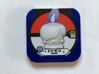 Litwick Pokémon Tretta Plastic Tile Card Coin Nintendo Japan Vintage ...