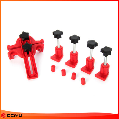 Universal Dual Cam Clamp Camshaft Timing Sprocket Gear Locking Tool Kit ...