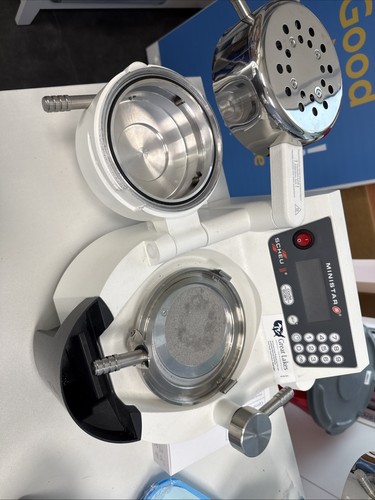 MiniSTAR S® with Scan Tech. Pressure thermoforming unit for dental ...