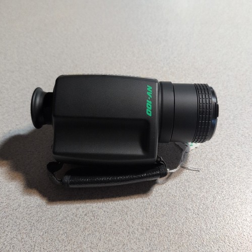 Zenit Moonlight Night Vision NV-100 Infrared Scope 2.4x With ...