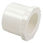 NIBCO INC L17905Y 437-585 8X6 SPXSLIP RED BUSHING PVC 40 | eBay