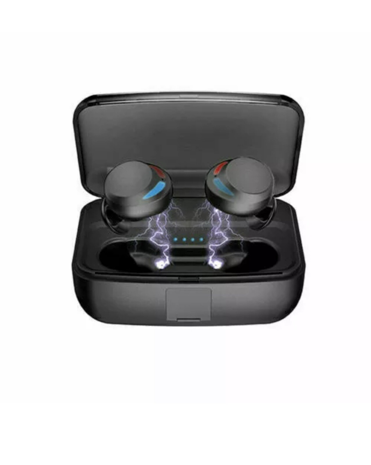 Touch Two C3 Wireless Earbuds waterproof, light weight, long battery ...