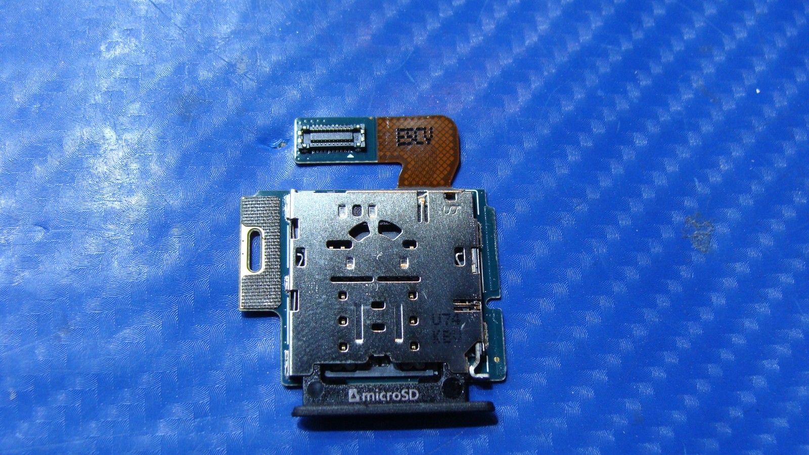 Samsung Galaxy Tab S2 SM-T813 9.7" Genuine Tablet Sim Card Tray | eBay.de