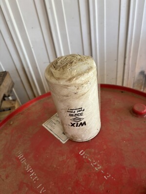 Wix 33218 Fuel Filter | eBay