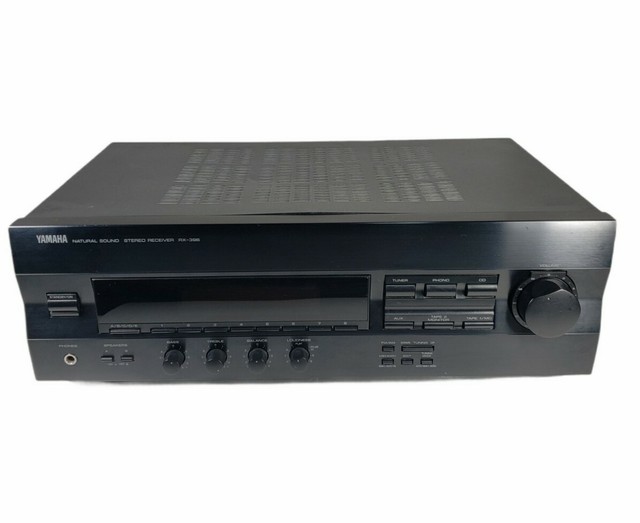 Yamaha rx 396 for sale