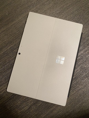 Microsoft Surface Pro 10.6in Core i5 3317U 4 GB RAM 256 GB SSD Wi-Fi ...