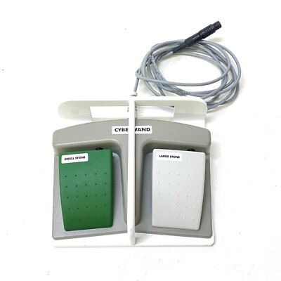 Optometry Equipment & Supplies - Foot Pedal
