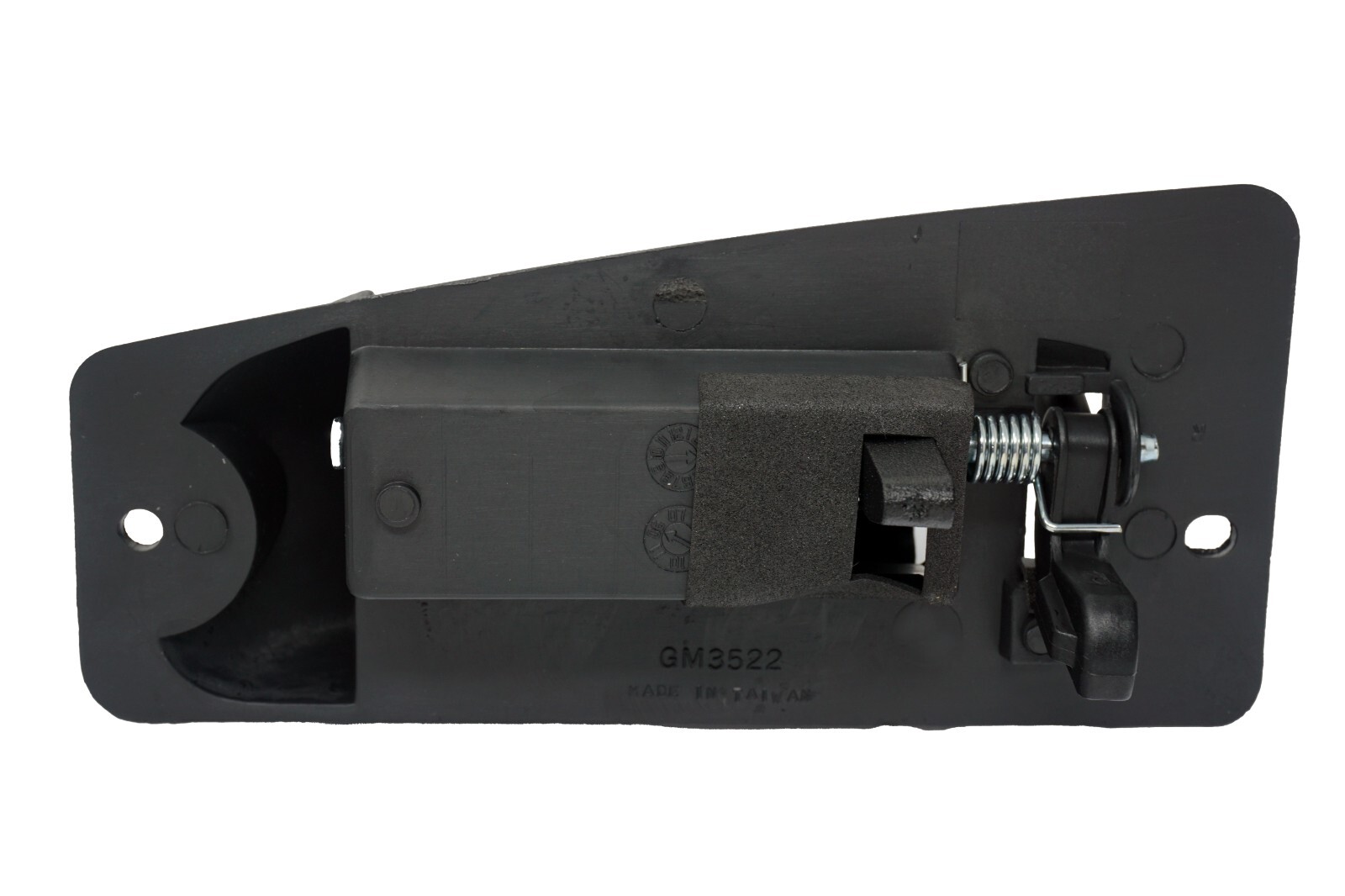 Chevrolet GMC Extended Cab Exterior Outside Door Handle Set 15758171 ...