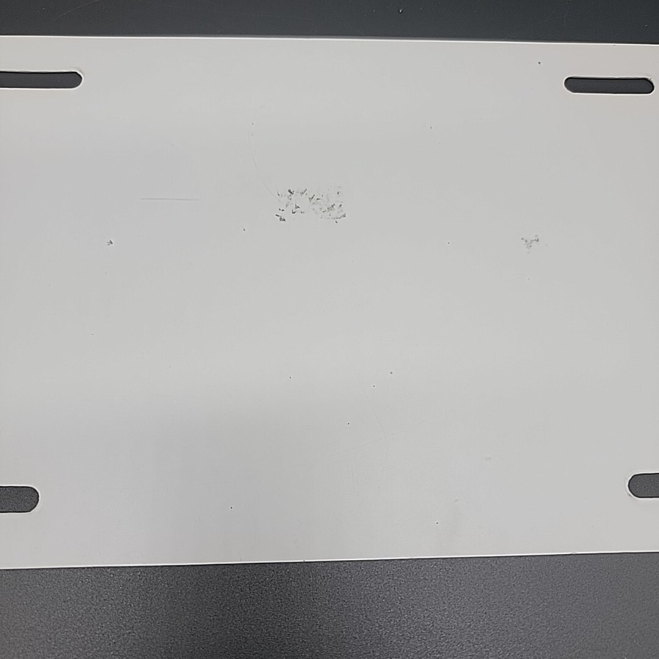 Peanuts Charlie Brown License Plate Vanity Lucy Football Snoopy Laugh ...