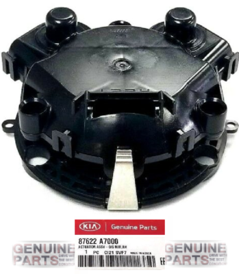 OEM KIA FORTE 2010-18 ACTUATOR MOTOR REAR VIEW OUTSIDE DOOR MIRROR ...