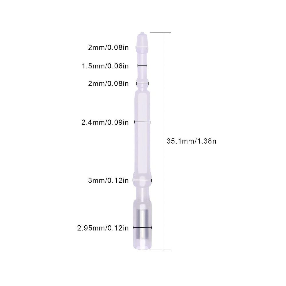 Automatic Bed Bl Touch Probe Pin Replacement Bltouch, 3D Touch | eBay