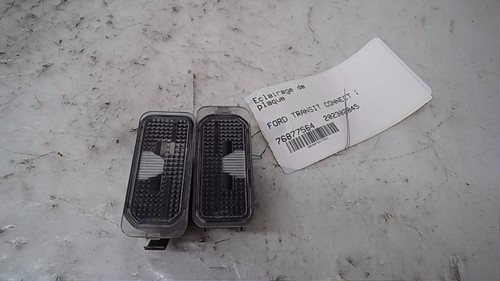 🇫🇷🥇Eclairage de plaque 5105886 TRANSIT CONNECT 2 PHASE 1 /R:76877564 | eBay