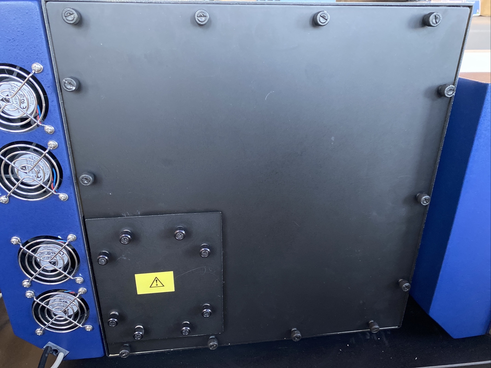 FOSS XDS Rapid Content Analyzer NIR Spectrometer Monochromator XM1000 ...