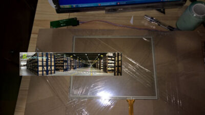 NEW FCAR-F3-D F3-A F3-G F3-W F6-D FD800 Touch S n Glass #A6-34 | eBay.de