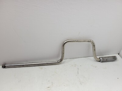 Bonney T9 Classic Car Repair Knurled Grip Drive Flex Speed Handle Hand ...