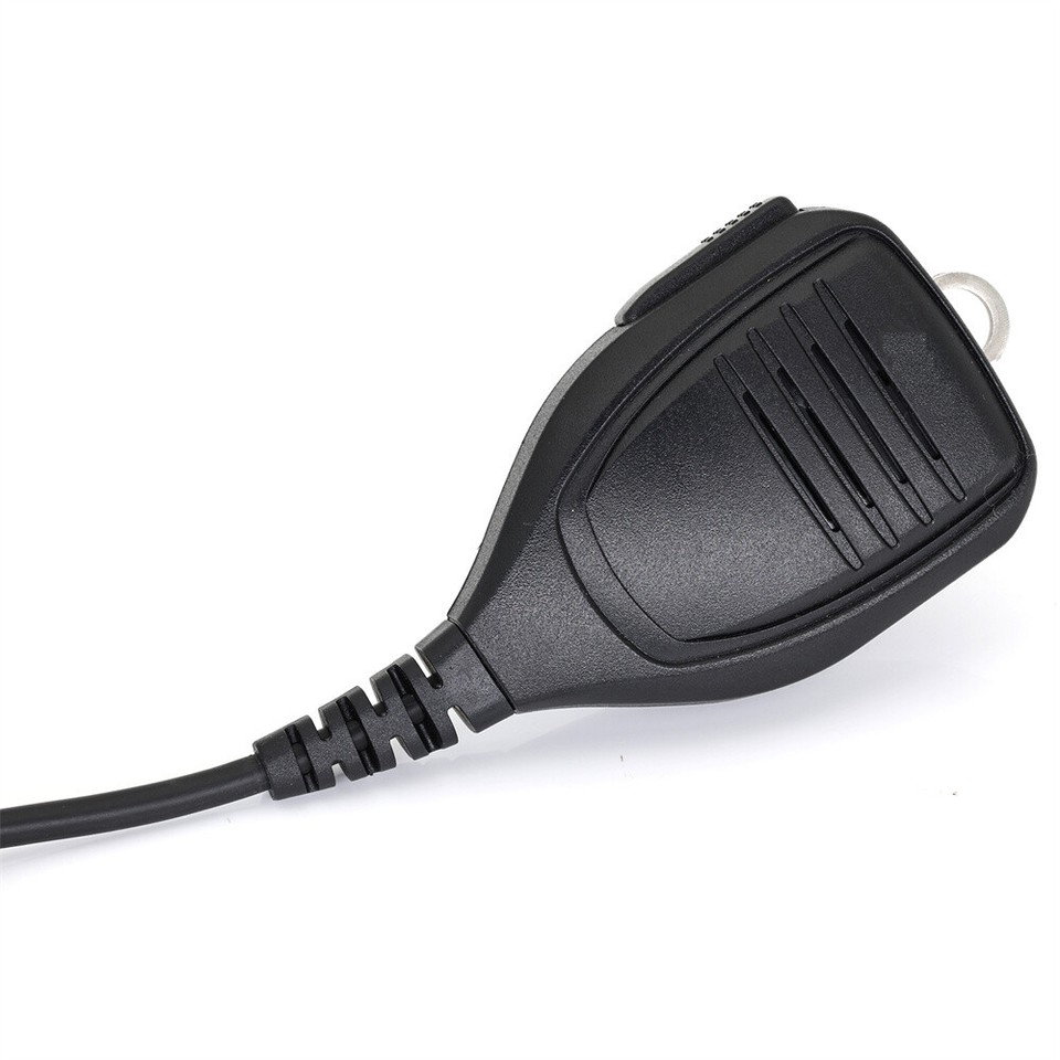 8-Pin HM-219 Hand Microphone for Icom IC-7300 Walkie Talkie Handheld ...