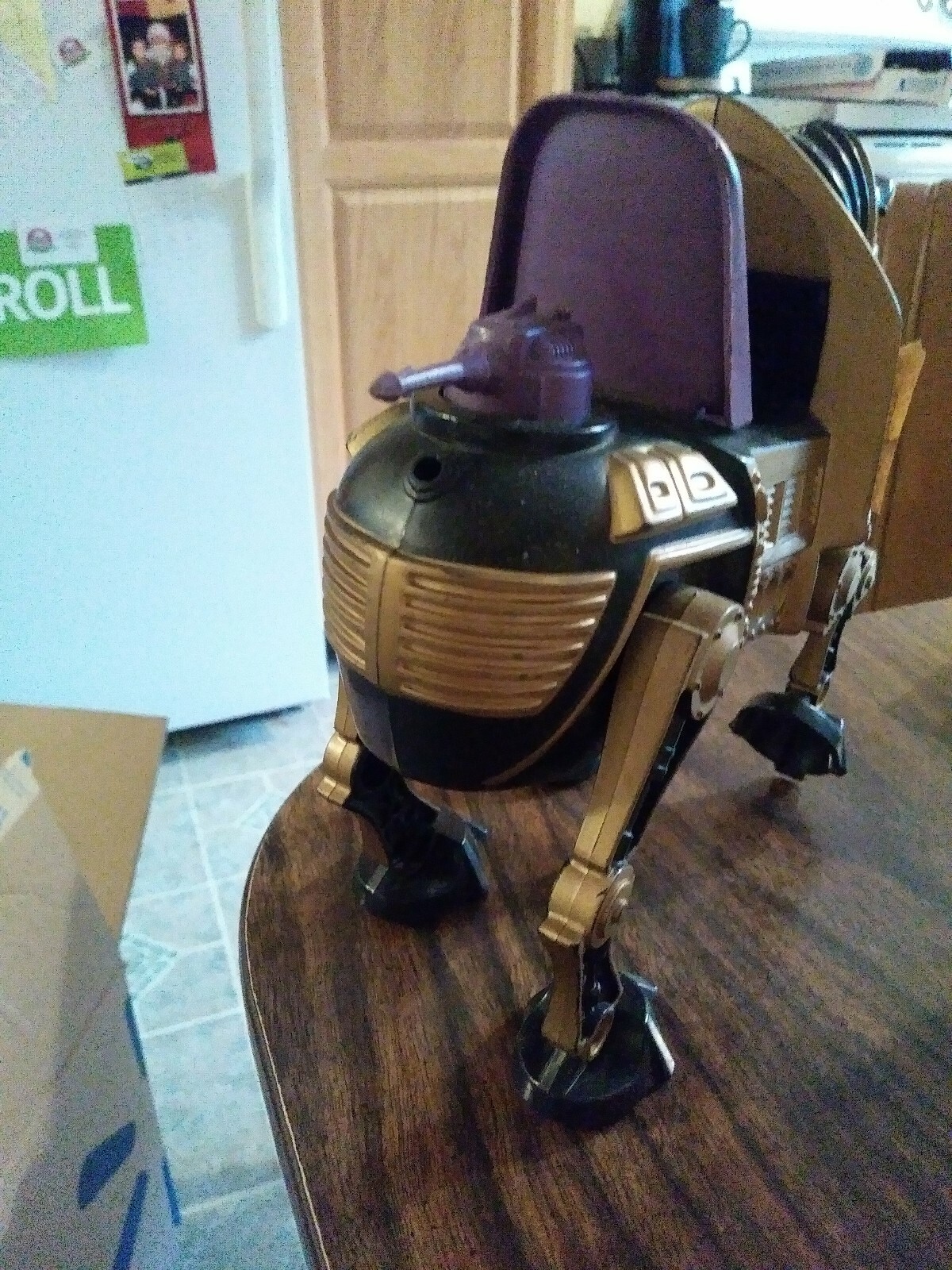 Vintage 1985 He Man MOTU Skeletor Night Stalker Armored War Horse | eBay