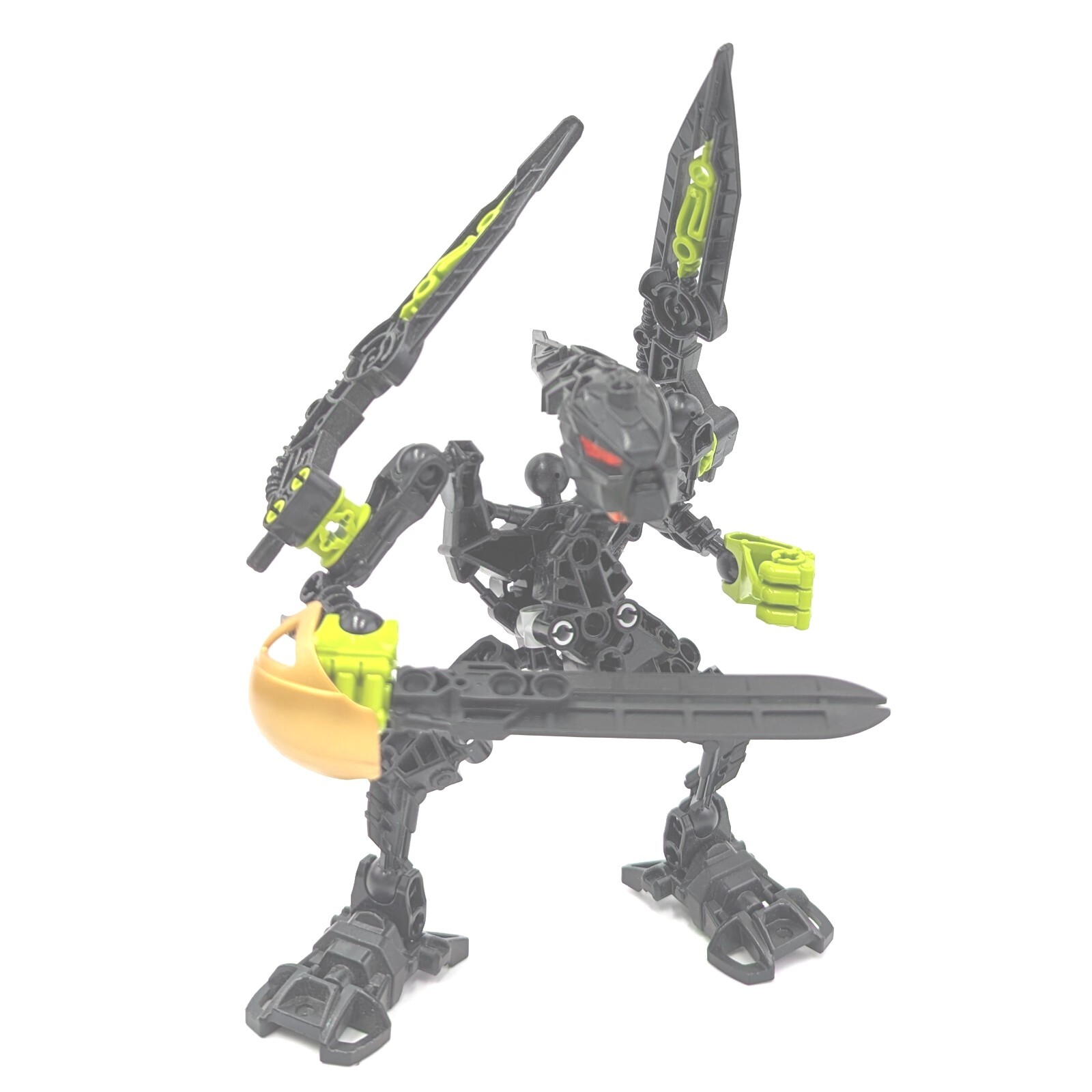 LEGO Bionicle Stars Skrall (7136) | eBay