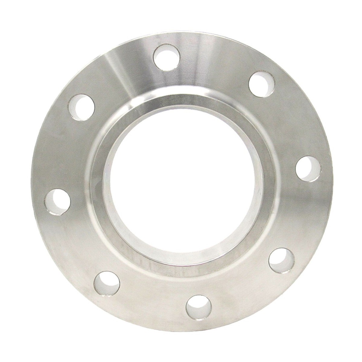 Stainless Steel Lap Joint Flanges