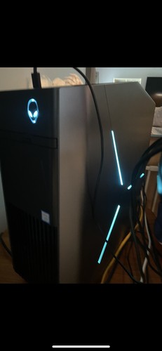 Alienware AURORA R7 Gaming PC/i7-8700/GTX 1080/16GB RAM/2TB SSD/Win 11 ...