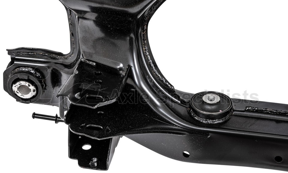 Rear Subframe Crossmember with 6 Control Arms for Land Rover Freelander ...