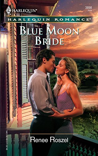 Blue Moon Bride (MMPB) by Renee Roszel 9780373038985| eBay