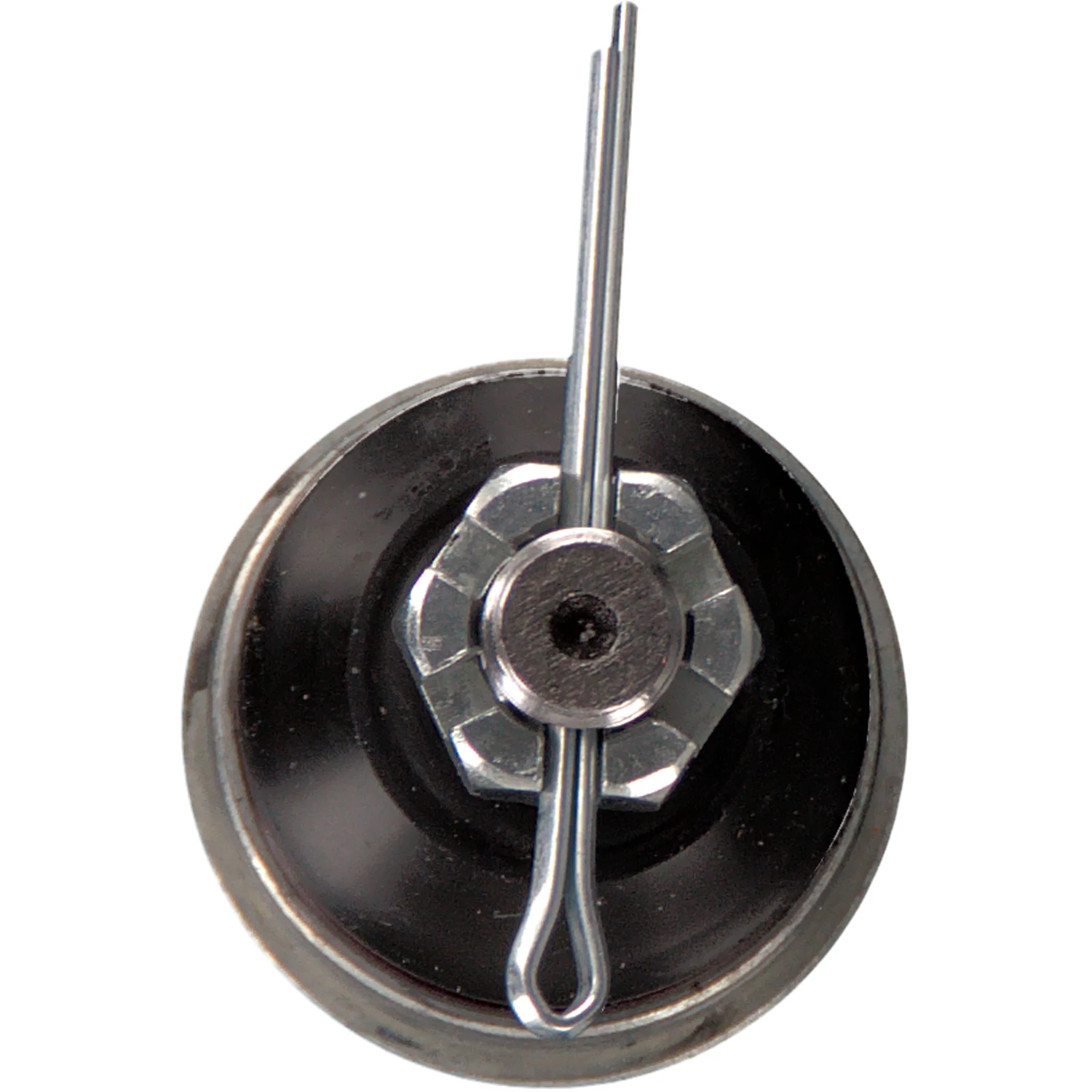 Front Lower Ball Joint Inc Castle Nut & Cotter Pin Fits Honda Civic V ...