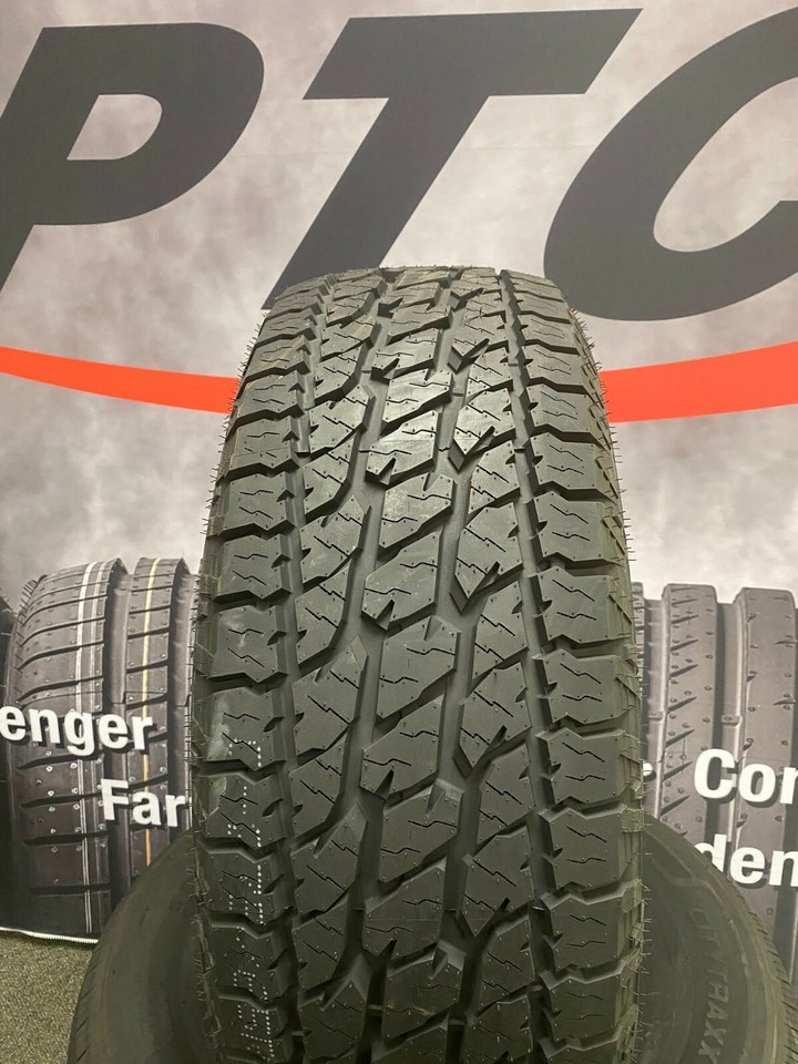 4 NEW 265/70R17 Landspider WildTraxx A/T 265 70 17 2657017 R17 P265 All ...