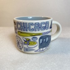 All Collections Map – Starbucks Mugs