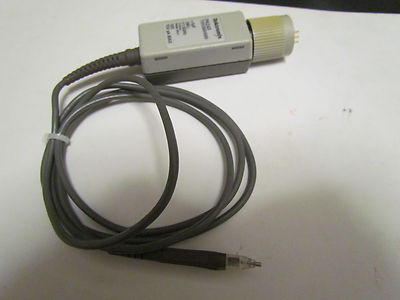 Tektronix Tek P6245 Active probe 10X 1.5GHZ 40V for Oscilloscope | eBay