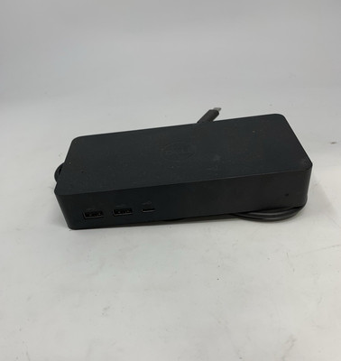 Dell K22A USB - Type C Docking Station K22A001 Thunderbolt -C | eBay