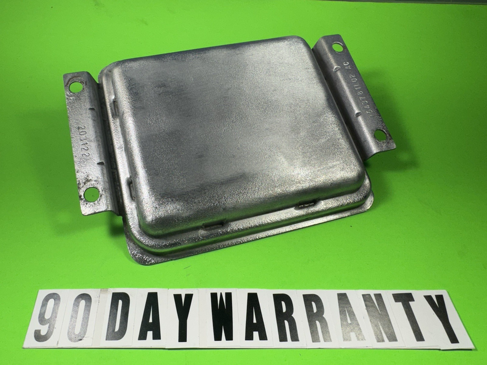 02-05 DODGE RAM 1500/2500 BODY CONTROL MODULE MULTIFUNCTIONAL ...