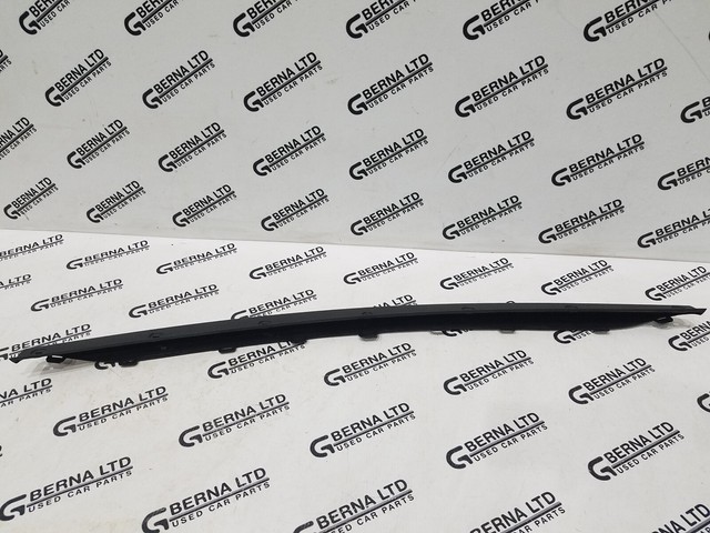 Genuine Smart FORFOUR 2015 on W453 Front Bumper Trim A4538850722 for ...