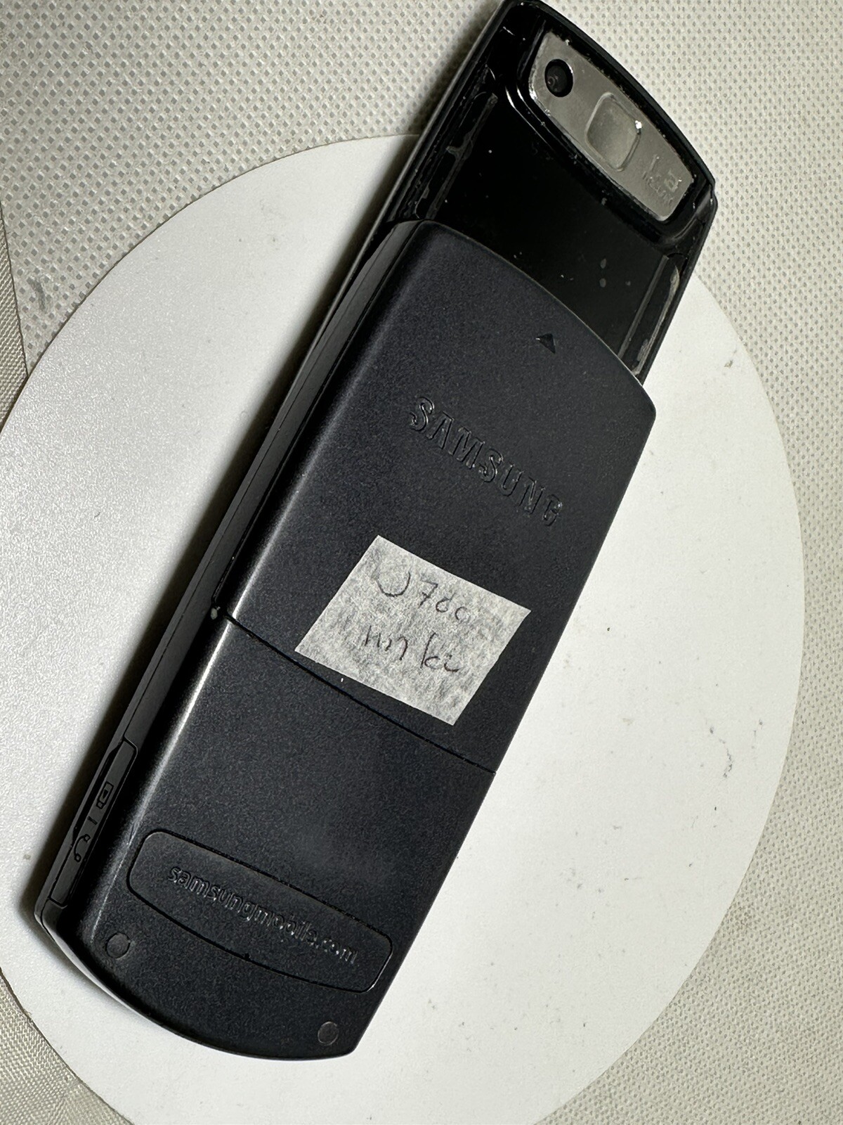 Samsung J700 Pink black ( Unlocked ) Mobile Phone | eBay UK