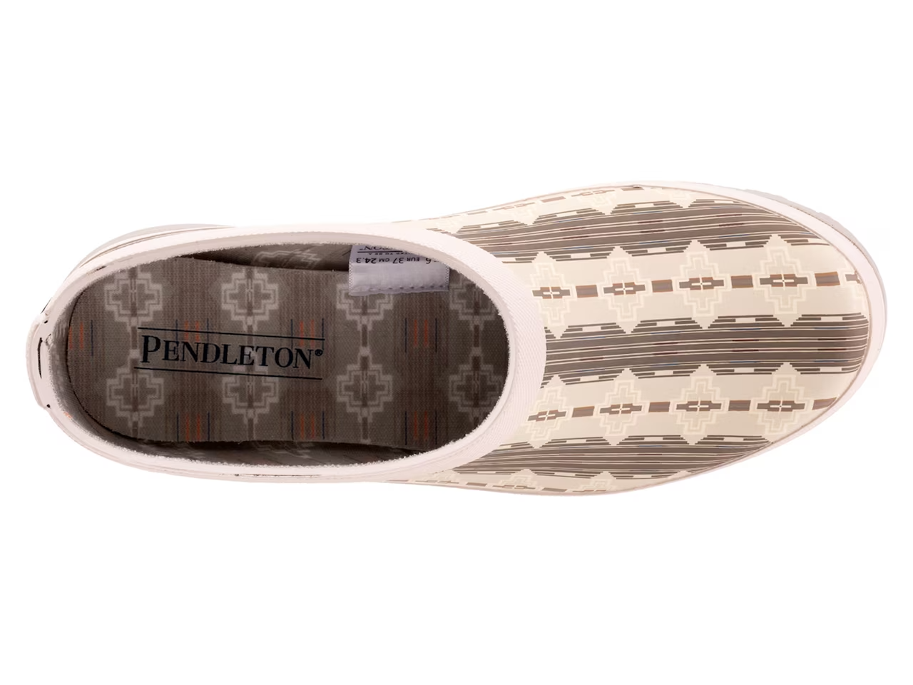 Pendleton Santa Clara Garden Clog (Tan) - Women’s Size 6 M (EU 36) - NIB | eBay