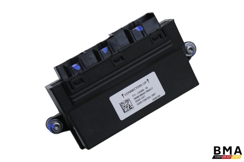 Lucid Air Rear Left Driver Side Door Control Module Unit 2022 2023 2024 ...